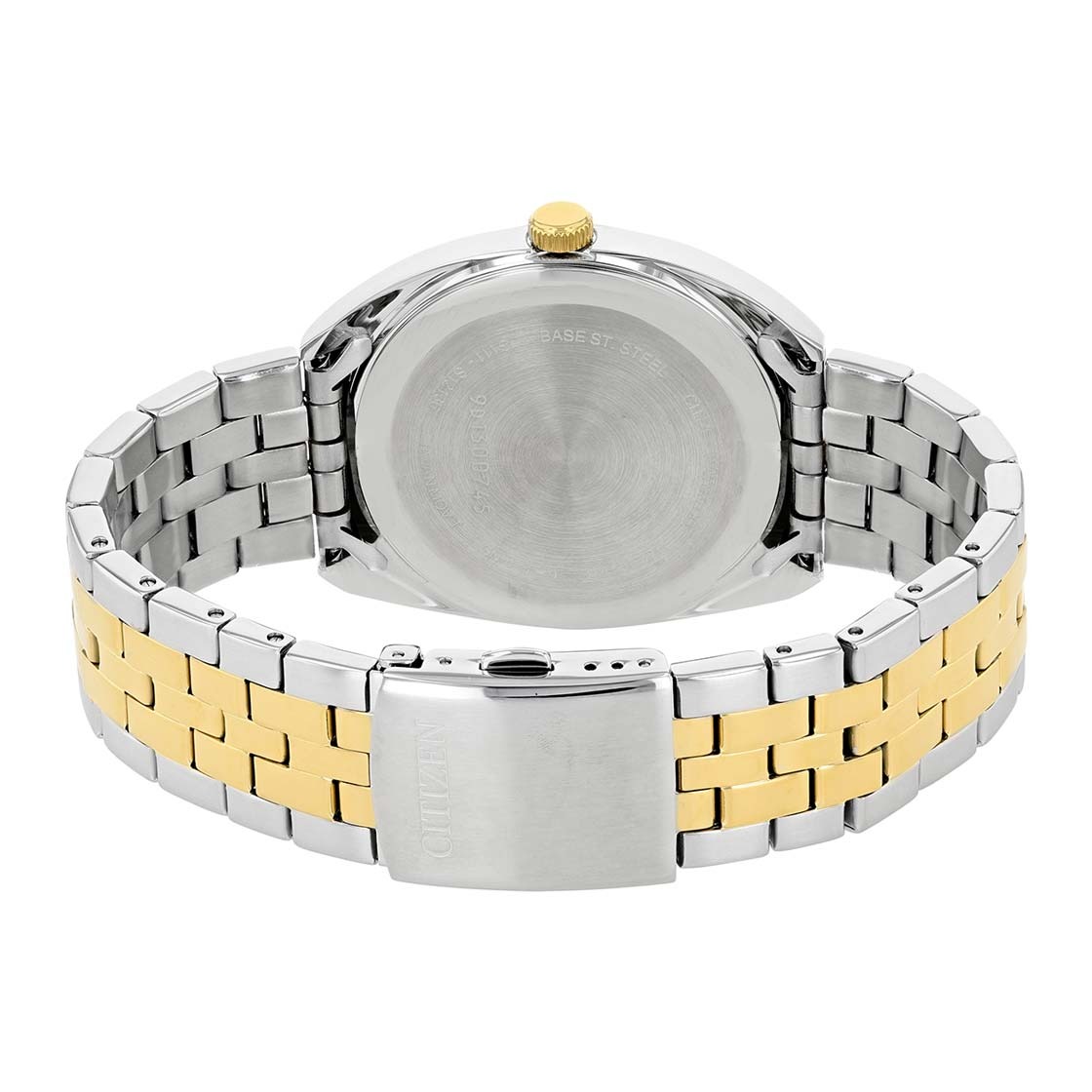 Citizen BI5094-59E Metal Band Men Watch