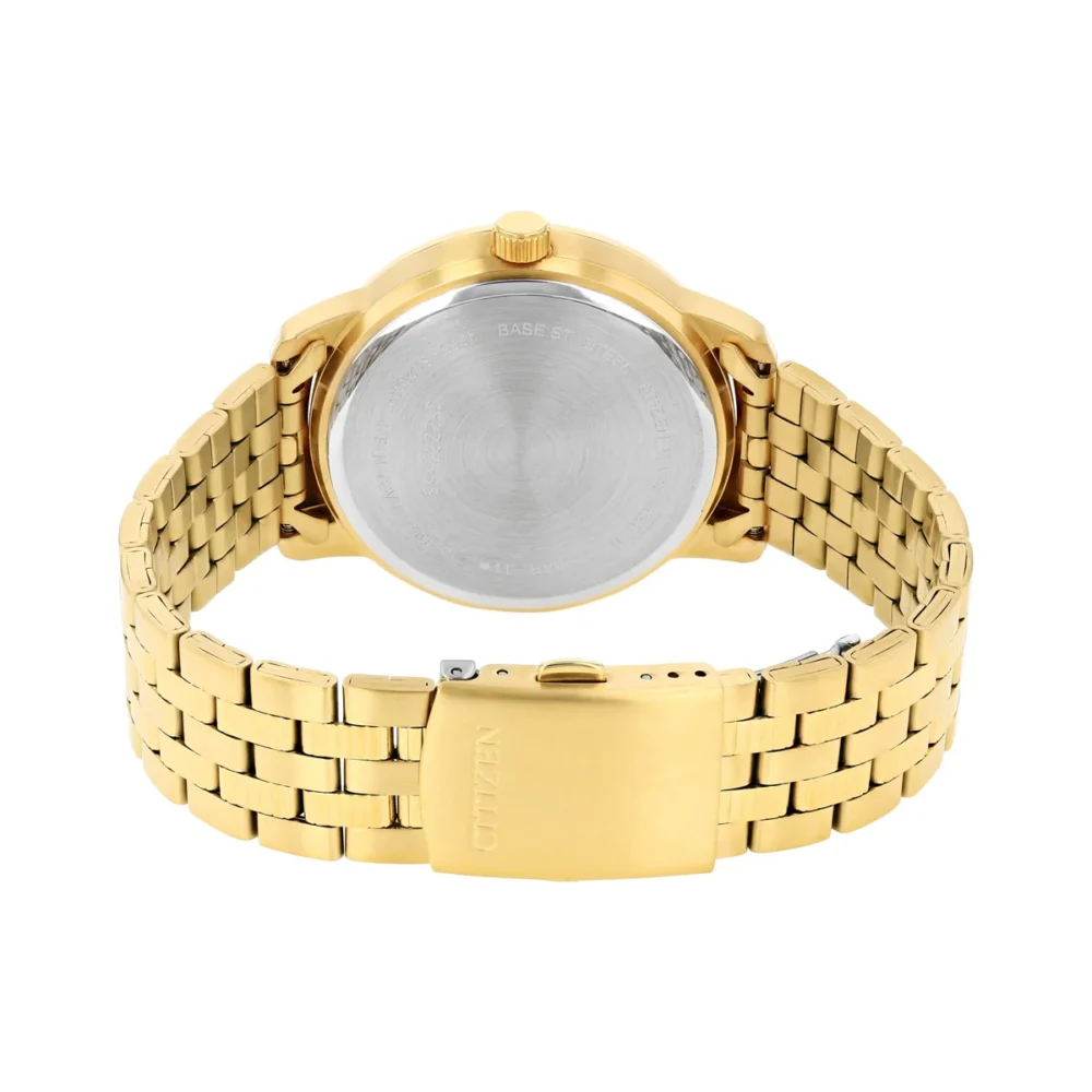 Citizen DZ0052-51E Metal Band Watch for Men
