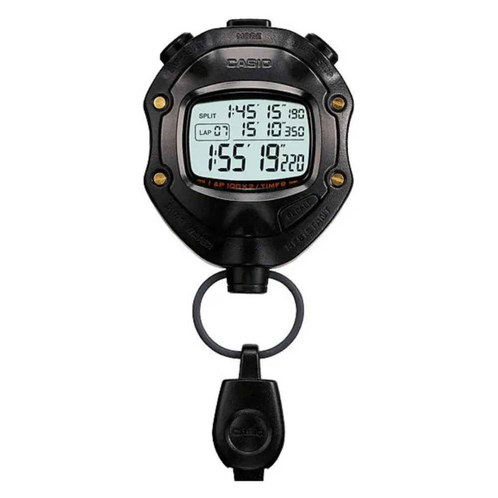 Casio HS-80TW-1D Stopwatch Price Lahore